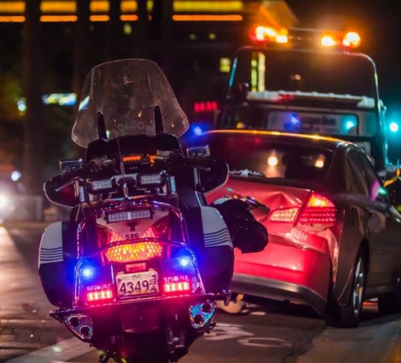 Big Auto - Big Injuries Need Big Results! Big Insurance, Meet Big Auto