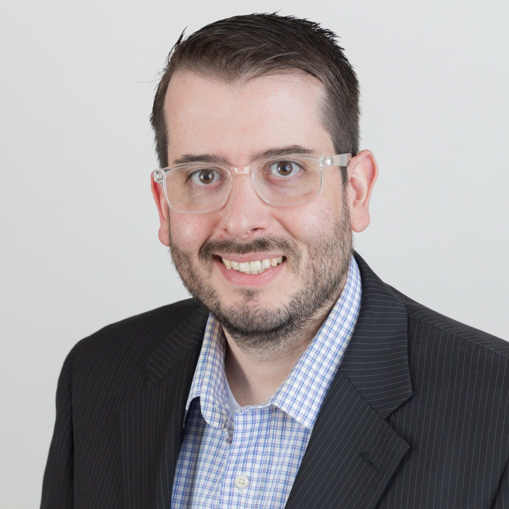 Mike Trowbridge - Big Auto